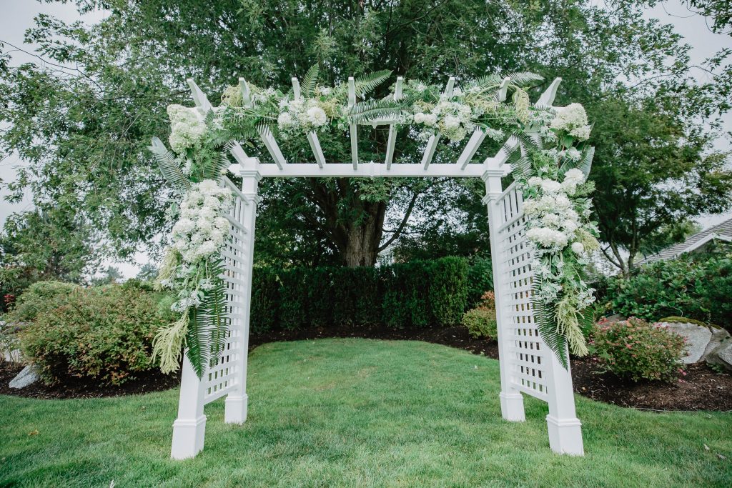 Venue • Weddings & Events • Hazelmere • Surrey White Rock